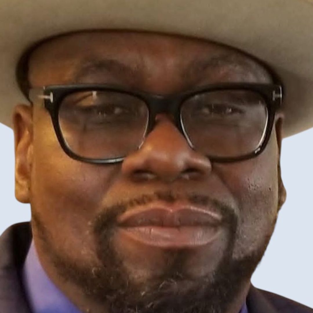 Dwight Dewayne Rainey, Sr. Obituary in Jackson at Westhaven Memorial ...