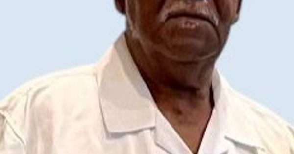 Johnny Lee Bailey Obituary in Jackson at Westhaven Memorial Funeral ...