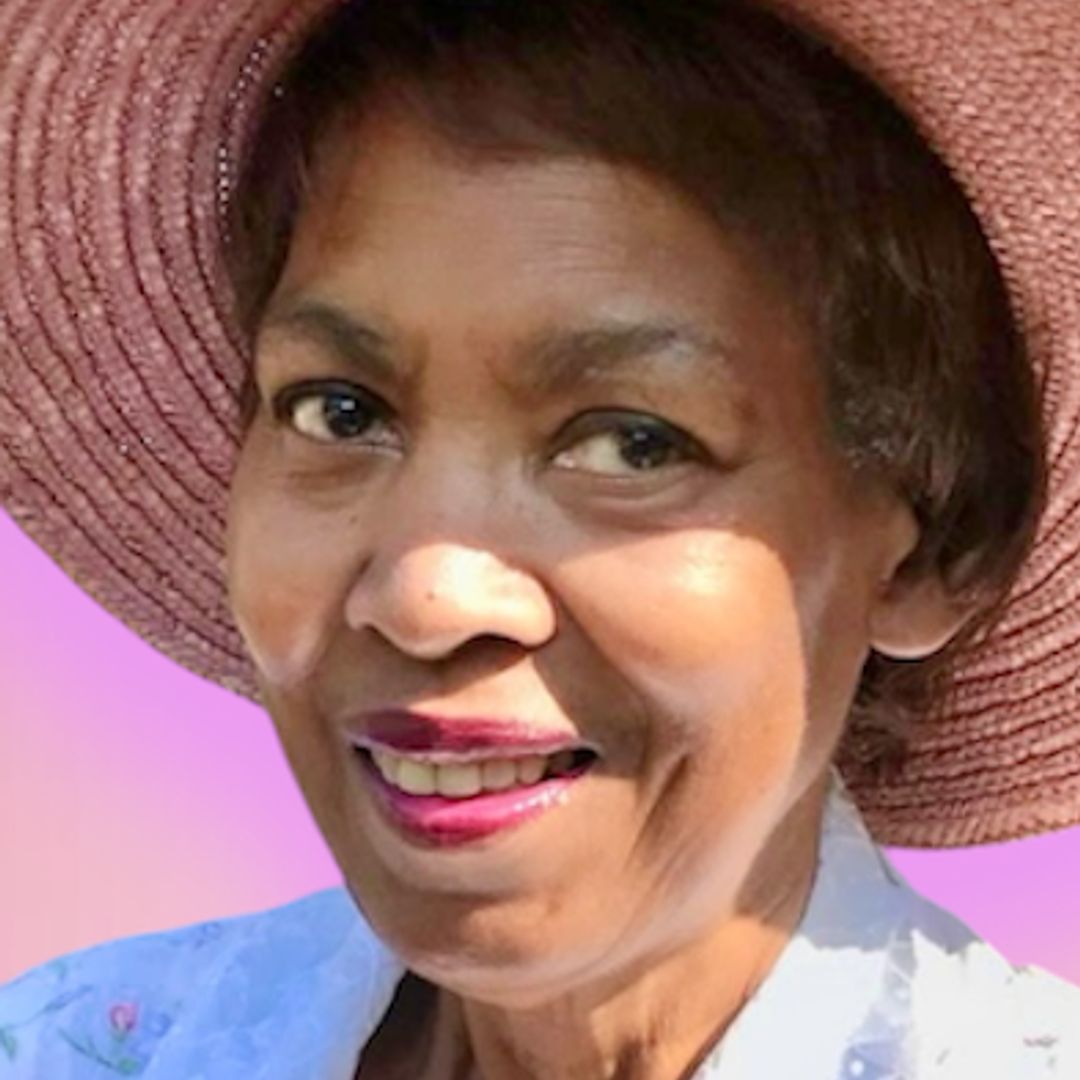 Jessie Mae Jones Obituary in Jackson at Westhaven Memorial Funeral Home ...