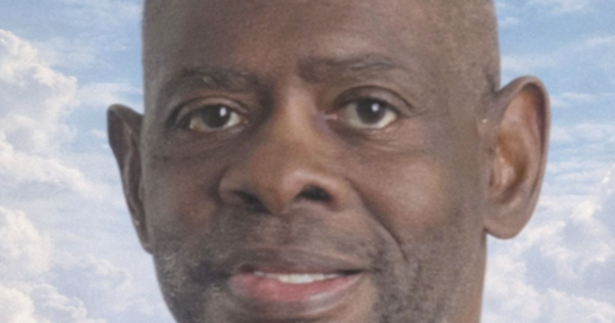 Venson Charles Tarvin Obituary in Jackson at Westhaven Memorial Funeral ...