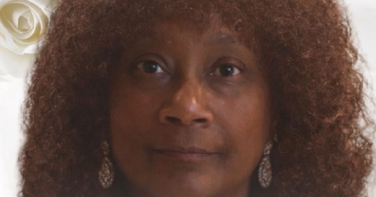Shelia Marie Turner Gray Obituary in Jackson at Westhaven Memorial ...