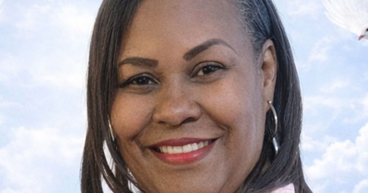 Jacenta LaJune Taylor Epps Obituary in Jackson at Westhaven Memorial ...
