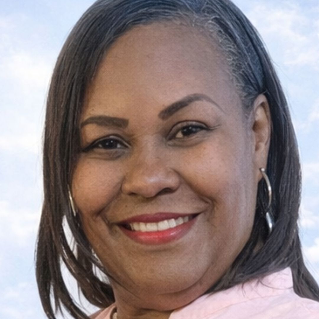 Jacenta LaJune Taylor Epps Obituary in Jackson at Westhaven Memorial ...