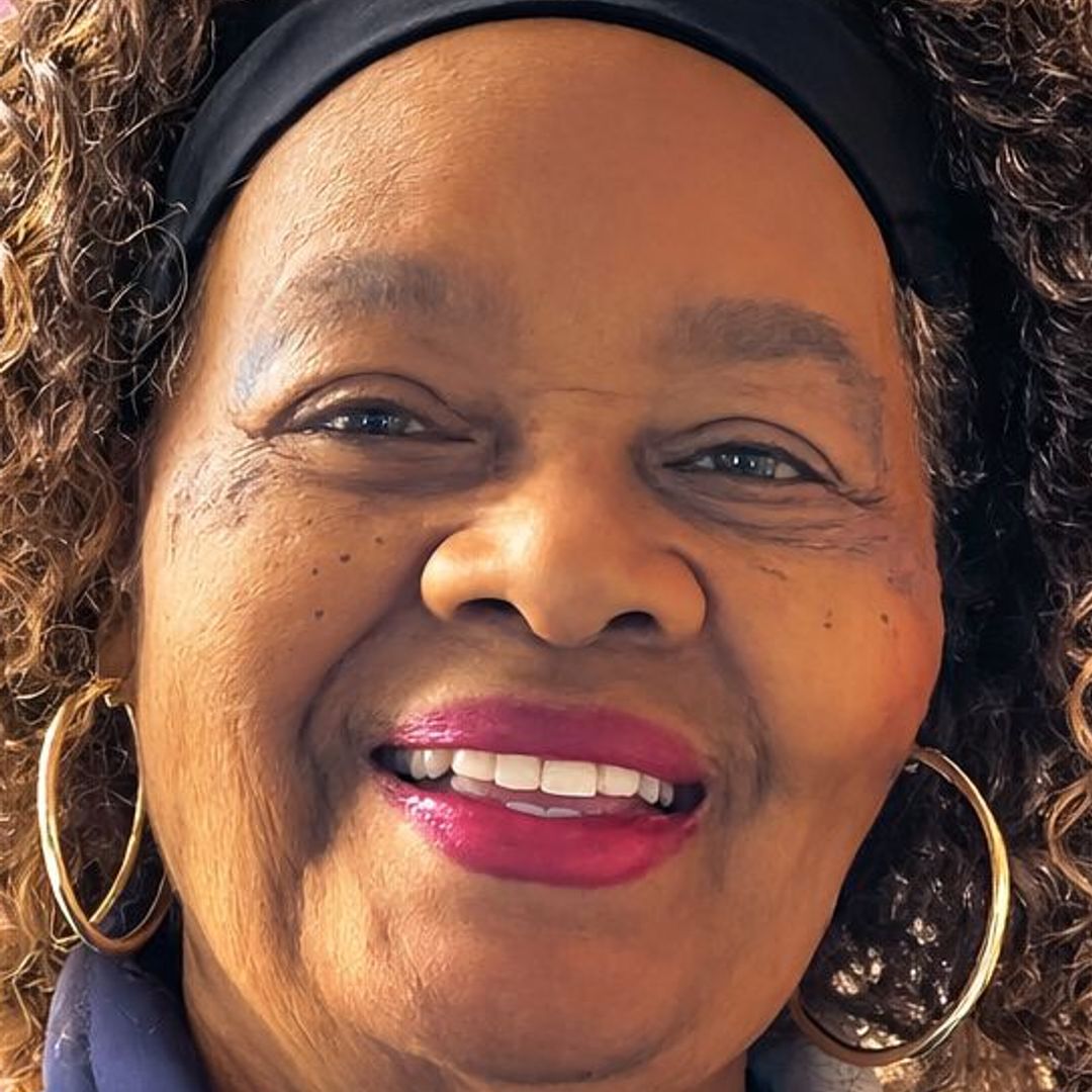 Mae Ruth Hunter Barnes Obituary in Jackson at Westhaven Memorial ...