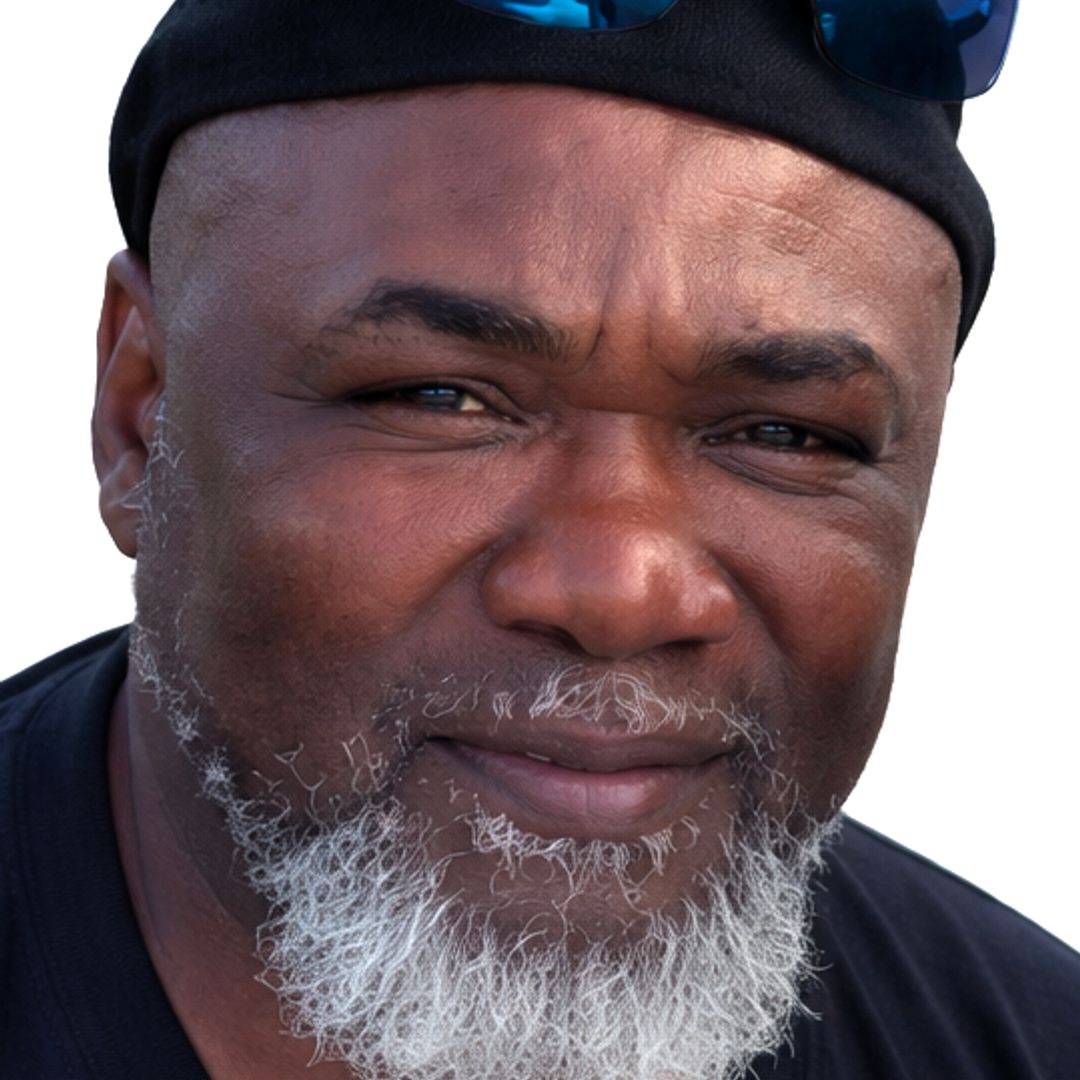 Donnie Earl Hardman Obituary in Jackson at Westhaven Memorial Funeral ...