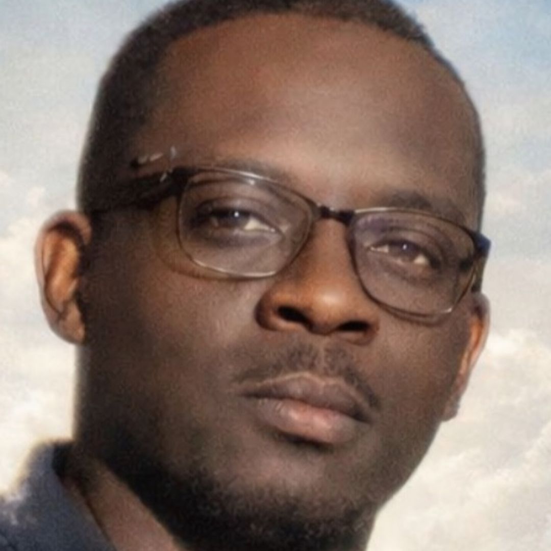 Brian Tejuan Harrington Obituary in Jackson at Westhaven Memorial ...