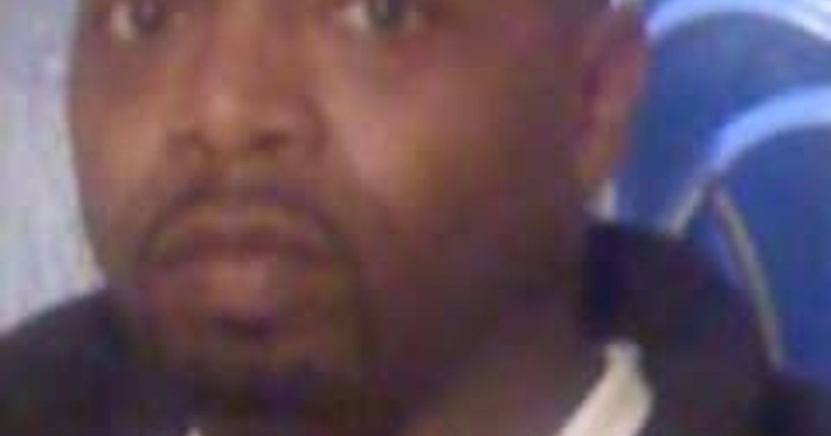 Anthony Marcello Ellis Obituary in Jackson at Westhaven Memorial ...