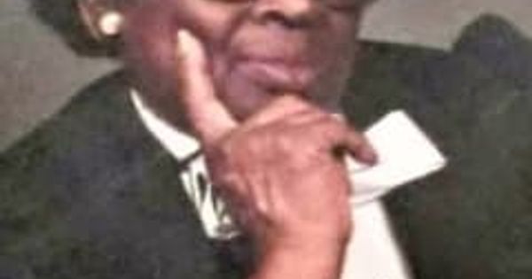 Ardie Mae Steele Obituary in Jackson at Westhaven Memorial Funeral Home ...