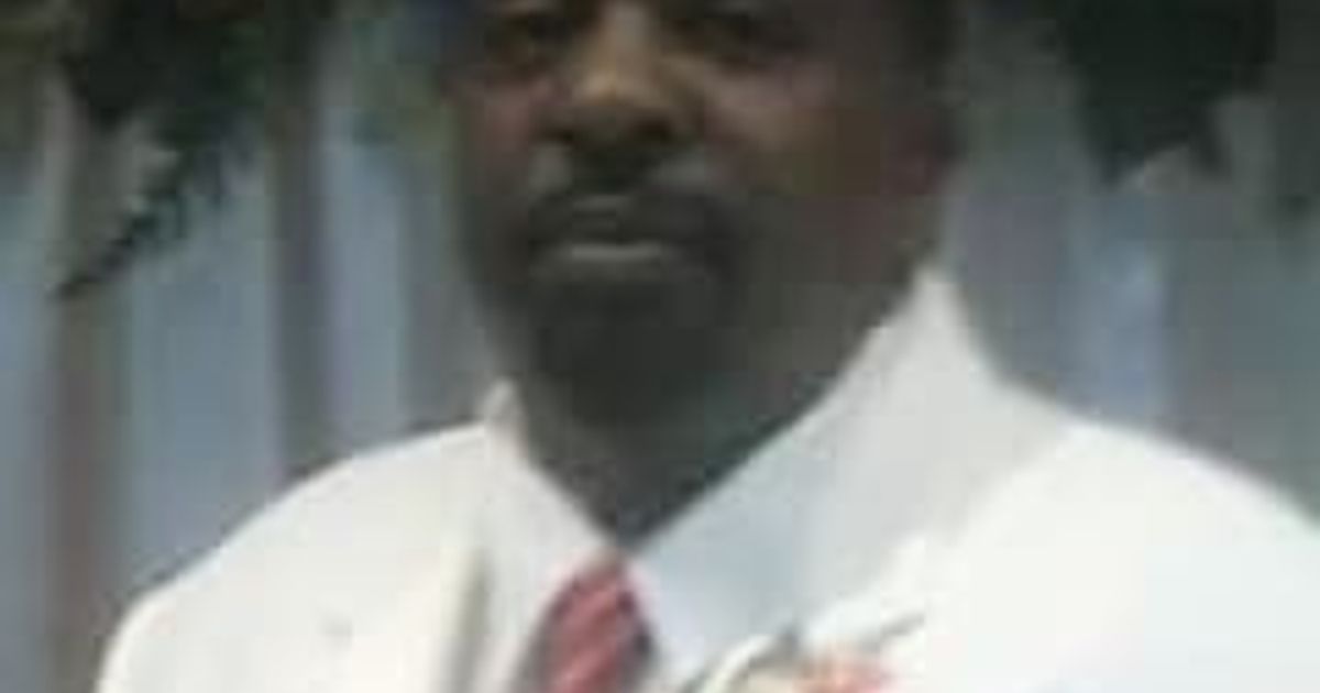 Steven Jerome Thomas Obituary in Jackson at Westhaven Memorial Funeral ...
