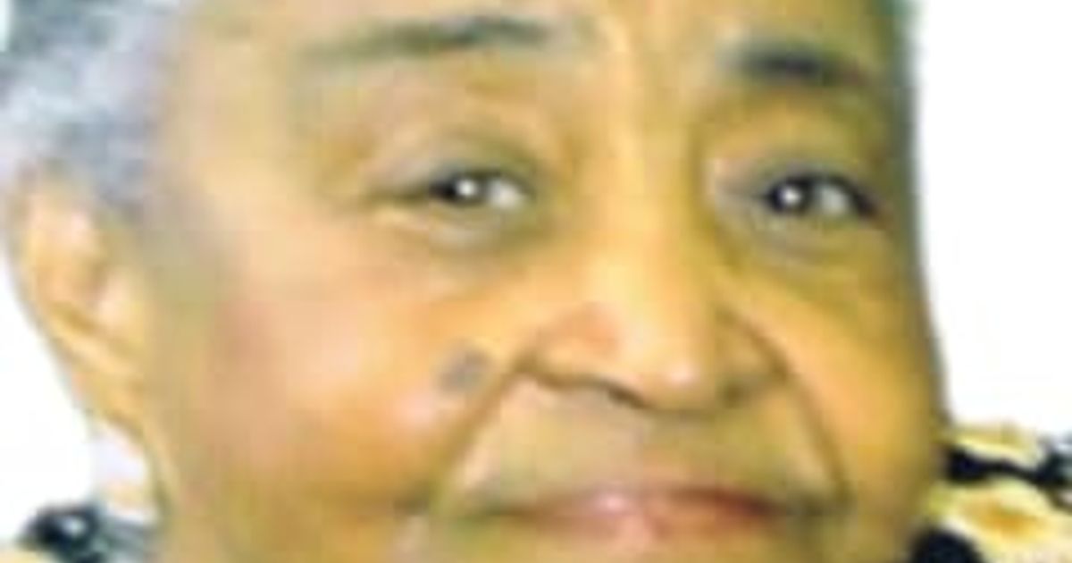 Addie Boddie Kelly Obituary in Jackson at Westhaven Memorial Funeral ...