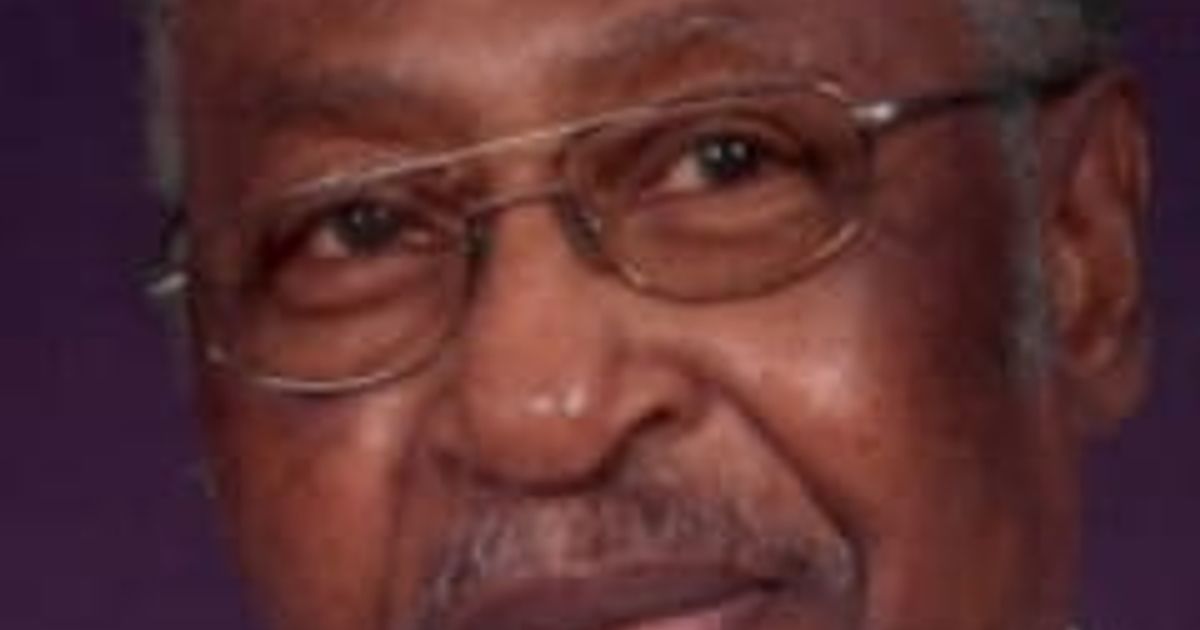 Charles William Porter, Sr. Obituary in Jackson at Westhaven Memorial ...