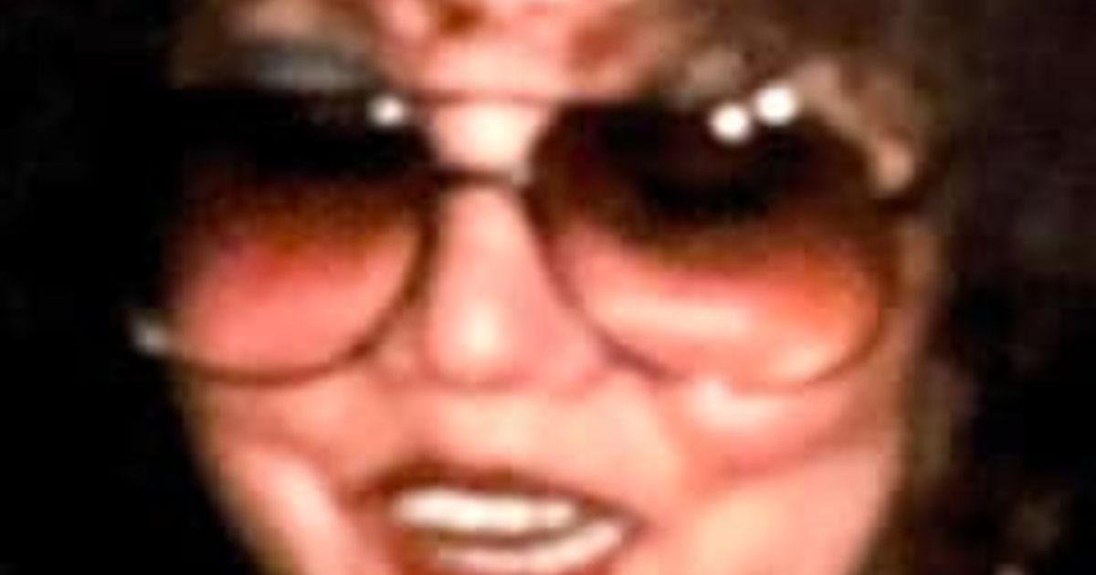 Brenda "Blue" Lois Vercher Fitch Obituary in Jackson at Westhaven ...
