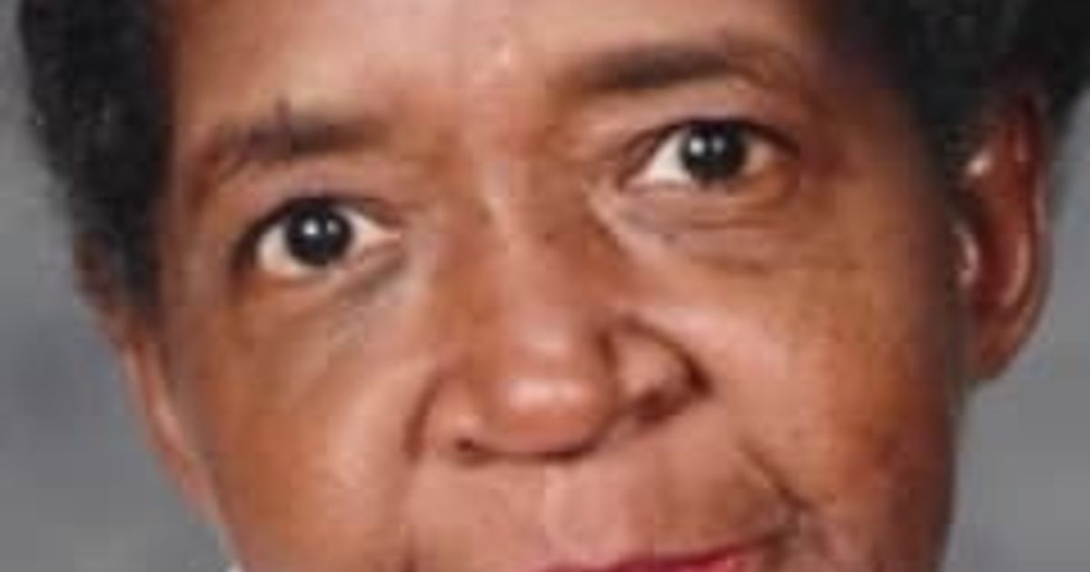 Gloria Faye Marshall Obituary in Jackson at Westhaven Memorial Funeral ...