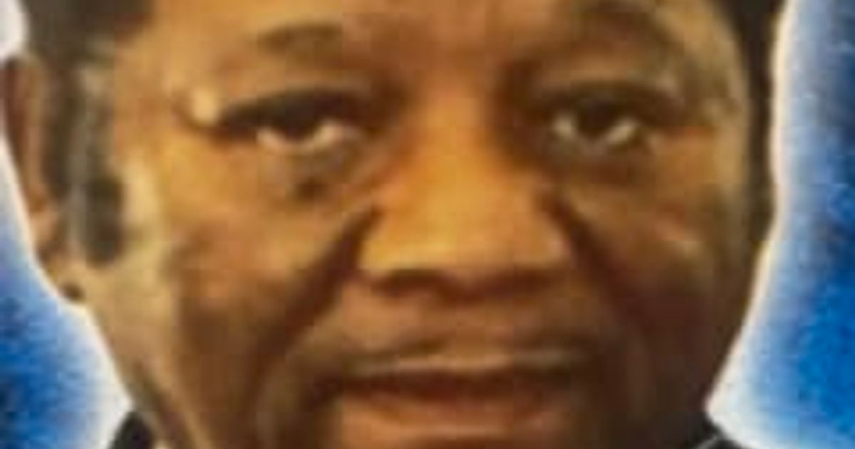 Lee V. Bogan, Jr. Obituary in Jackson at Westhaven Memorial Funeral ...