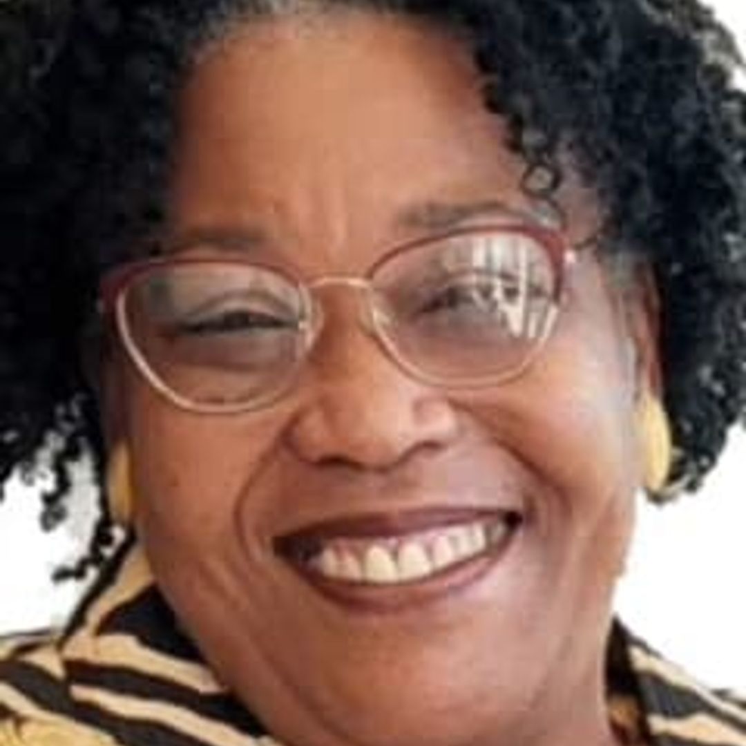 Veronica Terry Hardy Obituary in Jackson at Westhaven Memorial Funeral ...