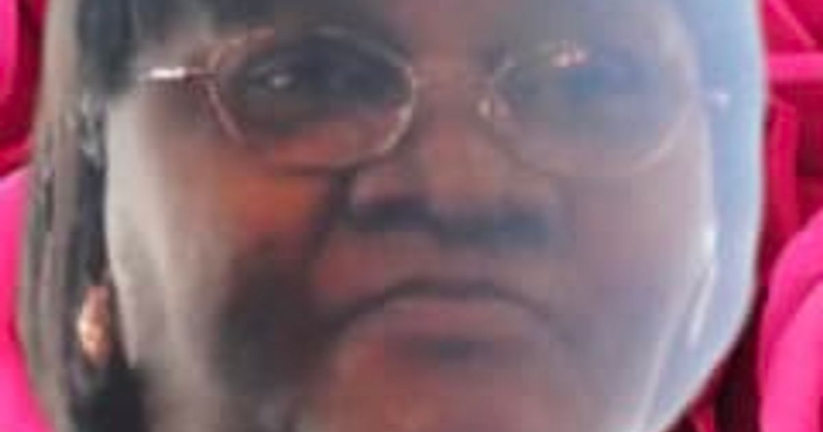 Annie Lee Martin Easter Obituary in Jackson at Westhaven Memorial ...