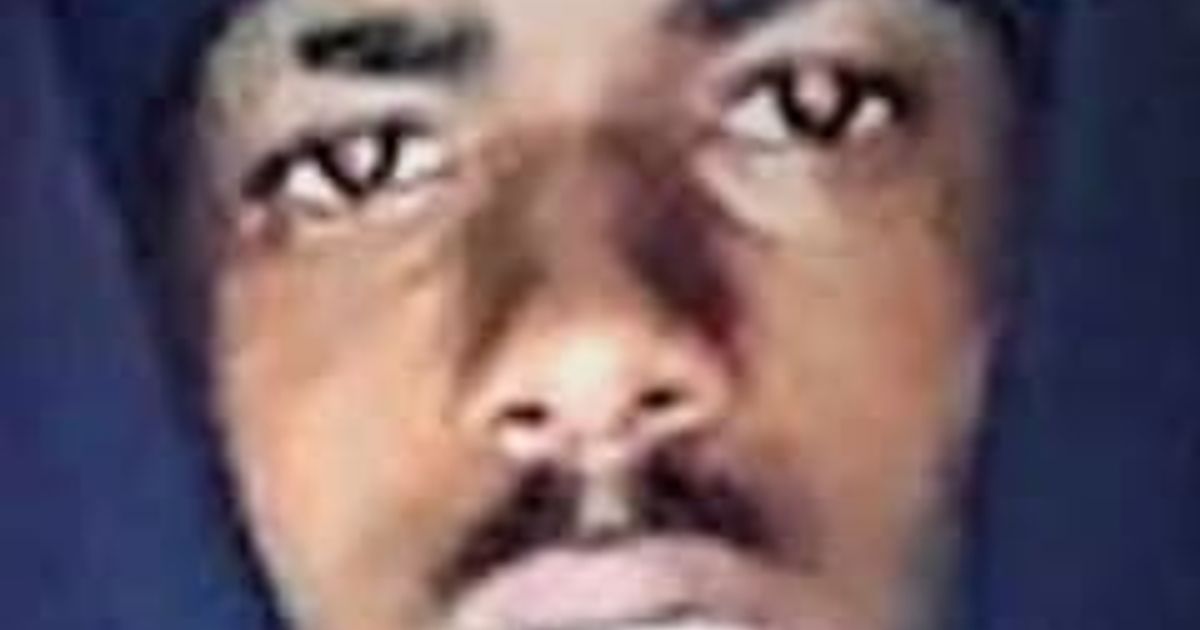 Montrell Scott Obituary in Jackson at Westhaven Memorial Funeral Home ...
