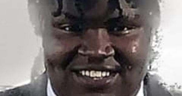 Montrell Antonio Berry Obituary in Jackson at Westhaven Memorial ...