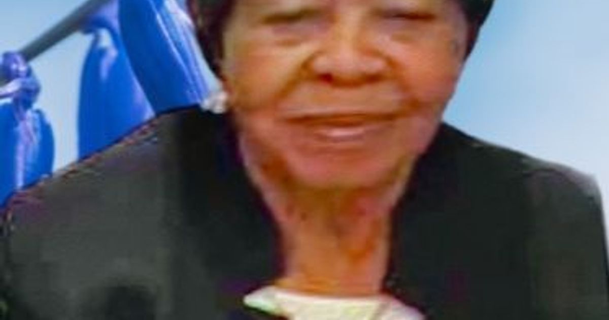 Ardella Lilly Obituary in Jackson at Westhaven Memorial Funeral Home ...