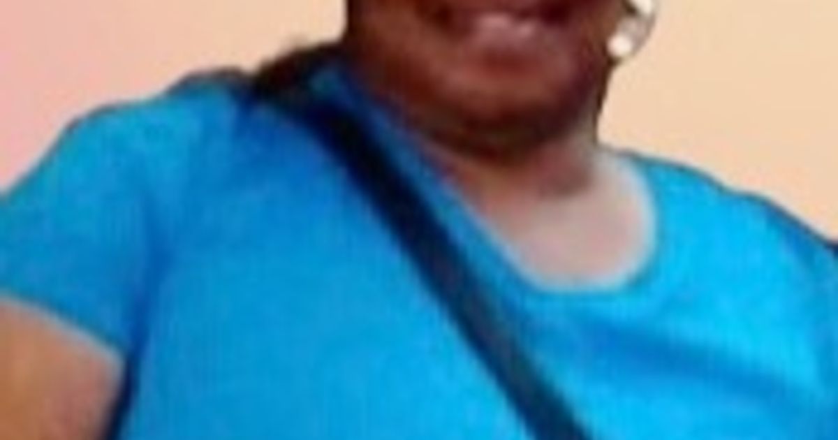 Belinda Malcolm Obituary in Jackson at Westhaven Memorial Funeral Home ...
