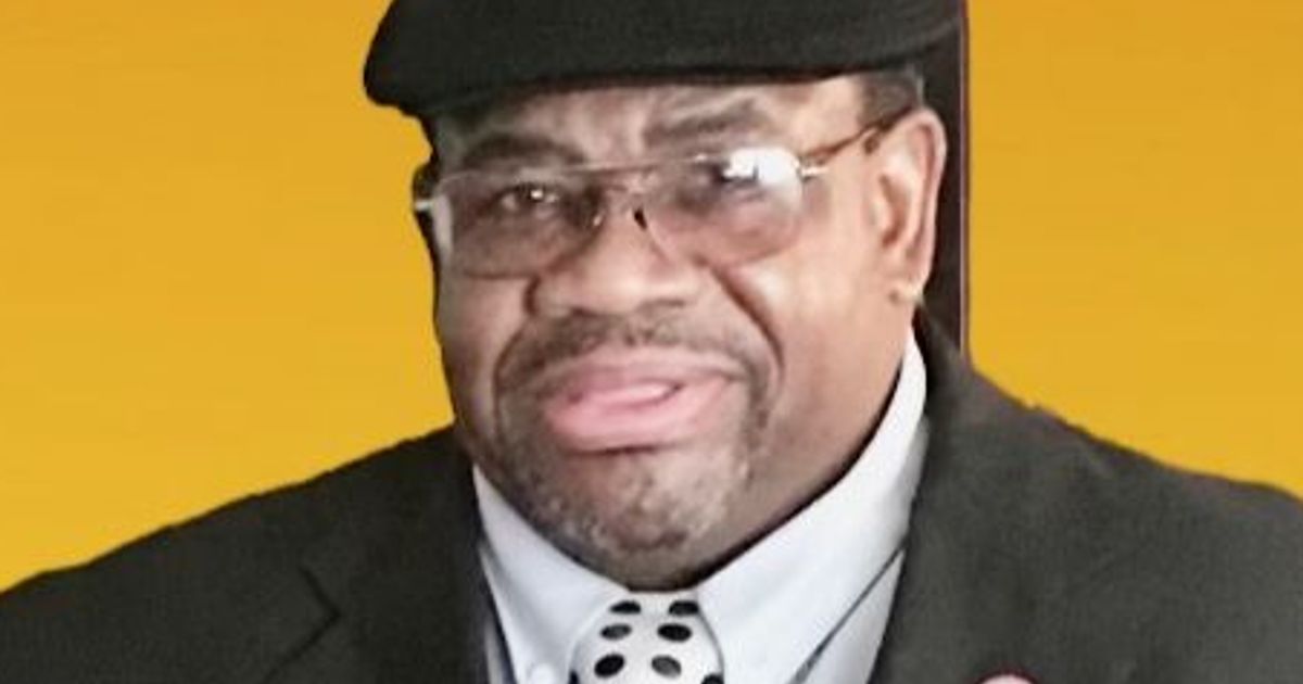 James Richard Grayson, Jr. Obituary in Jackson at Westhaven Memorial ...