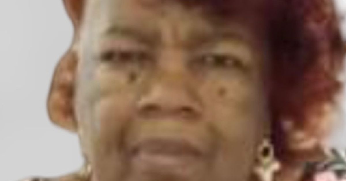 Gloria Jean Cole Obituary in Jackson at Westhaven Memorial Funeral Home ...