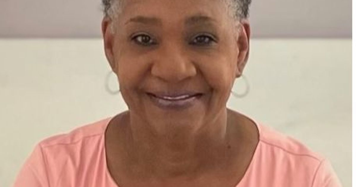 Dorothy Jamison Obituary in Jackson at Westhaven Memorial Funeral Home ...