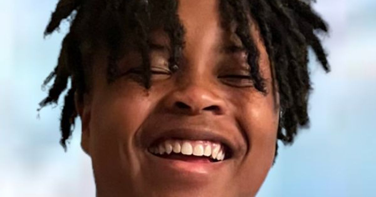 Jaydan Maurice Williams Obituary in Jackson at Westhaven Memorial ...