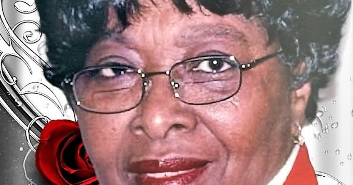 Doris Mae Pollard Wilson Obituary in Jackson at Westhaven Memorial ...