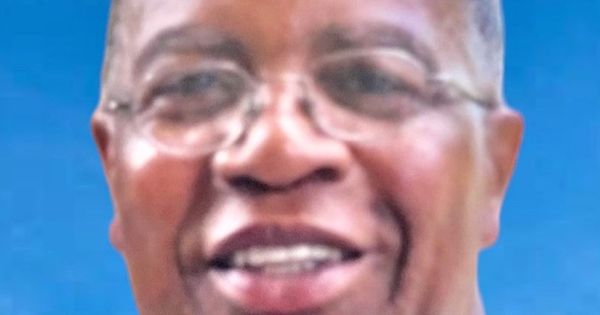 Rev. Leo Ellis Obituary in Jackson at Westhaven Memorial Funeral Home ...