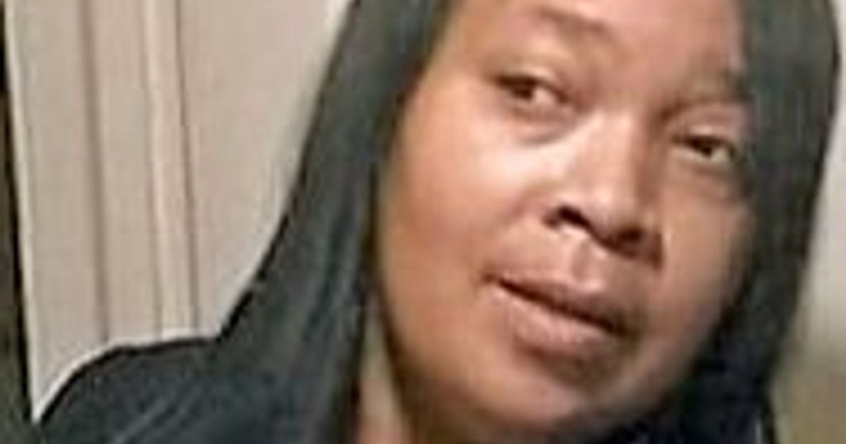 Alice Denise Paige Obituary in Jackson at Westhaven Memorial Funeral ...
