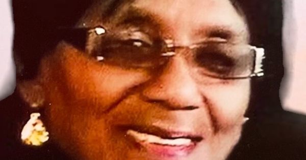 Mary Emma Johnson- Burns Obituary in Jackson at Westhaven Memorial ...