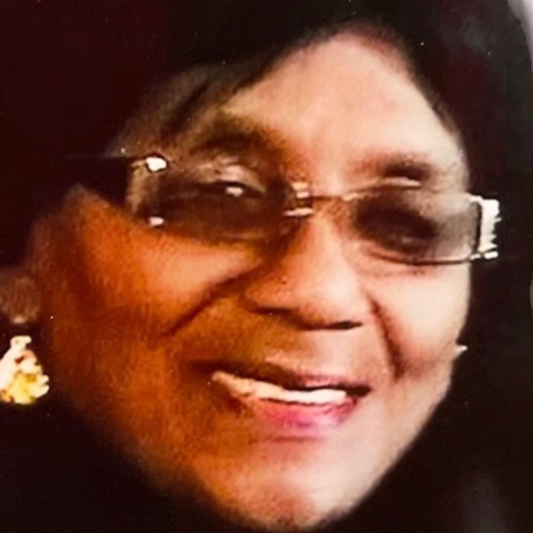 Mary Emma Johnson- Burns Obituary in Jackson at Westhaven Memorial ...