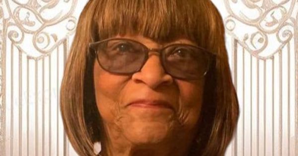 Mary Inez Bolden- Gibbs Obituary in Jackson at Westhaven Memorial ...
