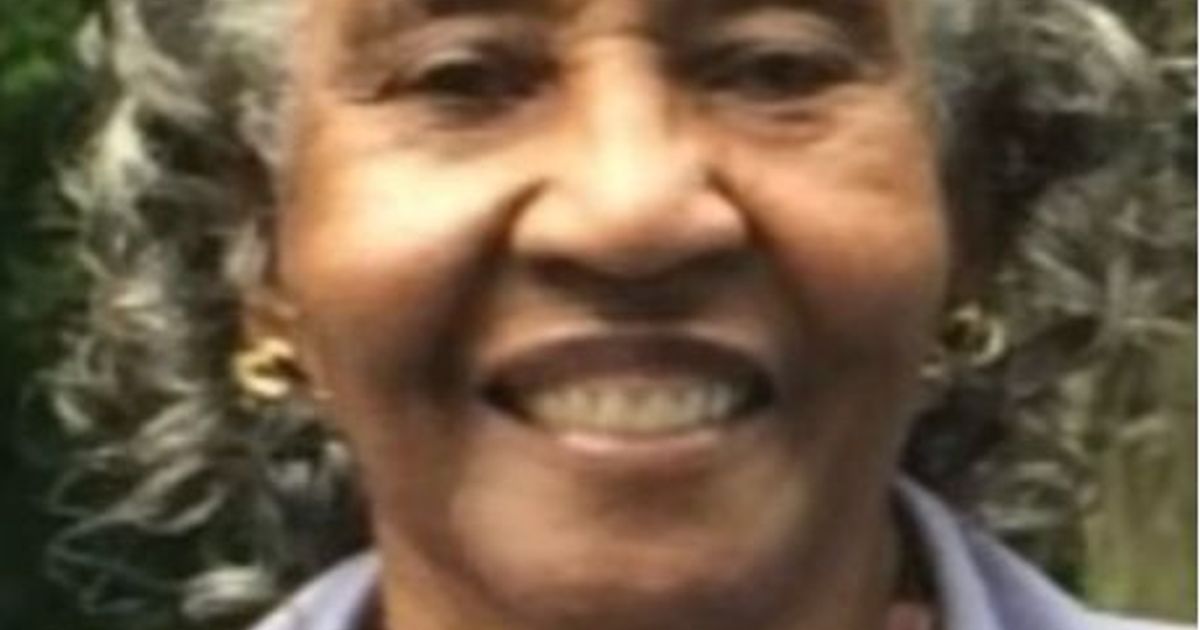 Carrie Lee Terrell - Joiner Obituary in Jackson at Westhaven Memorial ...
