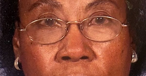 Mae Robbie Manny Obituary in Jackson at Westhaven Memorial Funeral Home ...