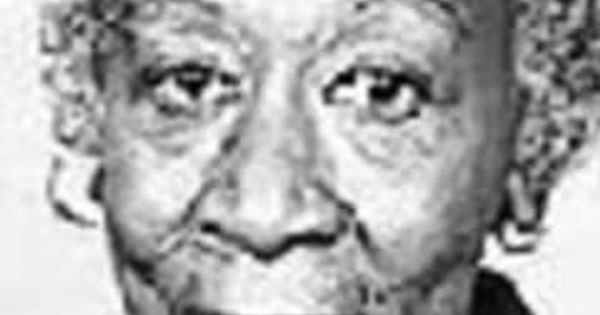 Helen Simon Obituary in Atlanta at Stocks Funeral Home, Inc. | Obit