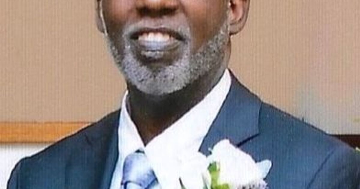 Mr. Alvin Corran Sawyer Obituary in Montgomery at Ross-Clayton Funeral ...