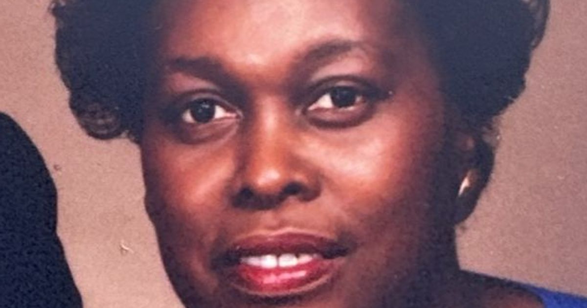 Mrs. Carrie Tolliver Obituary in Montgomery at Ross-Clayton Funeral ...
