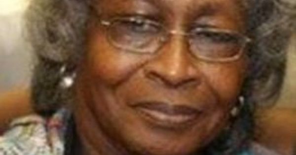 Mrs. Ardella Hill Obituary in Montgomery at Ross-Clayton Funeral Home ...