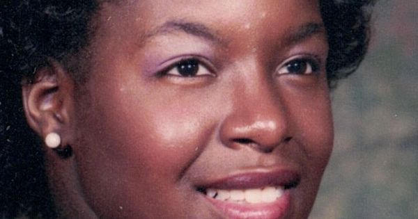 Ms. Monika Michelle Lawrence Obituary in Montgomery at Ross-Clayton ...