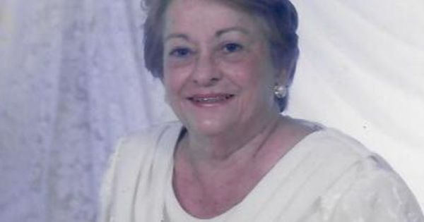 Mrs. Mary Joyce Thigpen Obituary in Montgomery at Ross-Clayton Funeral ...