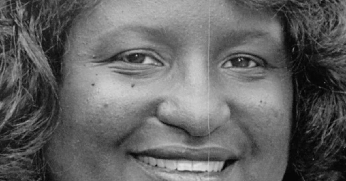 Ms. Felicia Yvette Lewis Obituary in Montgomery at Ross-Clayton Funeral ...
