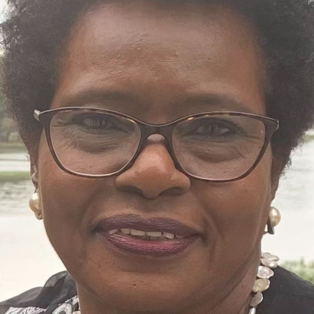 Mrs. Gracie D. Treadwell Obituary in Montgomery at Ross-Clayton Funeral ...
