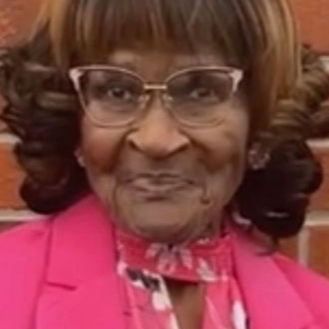 Ms. Beatrice Nickson Obituary in Montgomery at Ross-Clayton Funeral ...