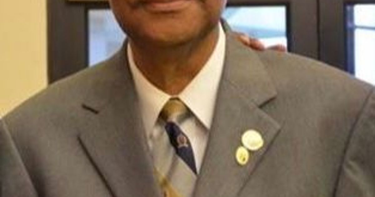 Mr. Isadore Rich Obituary in Montgomery at Ross-Clayton Funeral Home ...