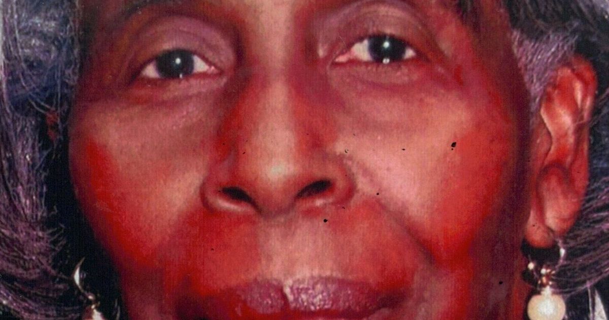 Ms. Bernice Moultry Obituary in Montgomery at Ross-Clayton Funeral Home ...