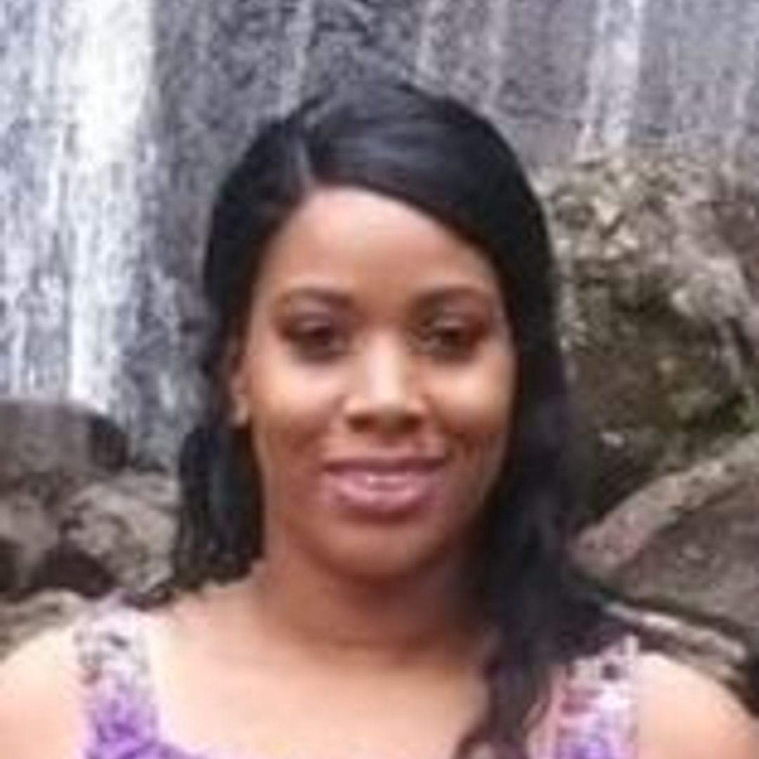 Ms. Martina Perry Obituary in Montgomery at Ross-Clayton Funeral Home ...