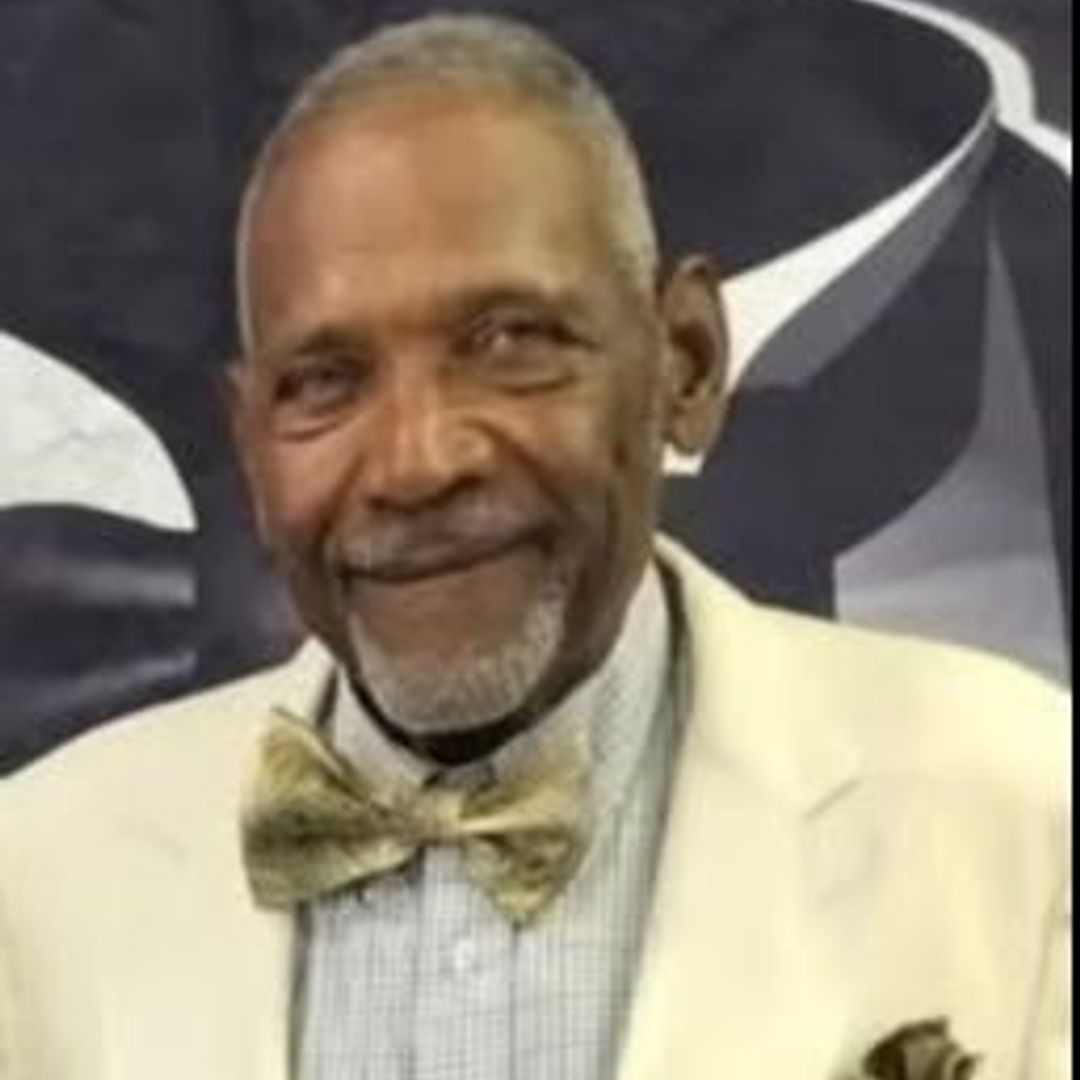 Mr. Winston Bateman Knight Obituary in Montgomery at Ross-Clayton ...