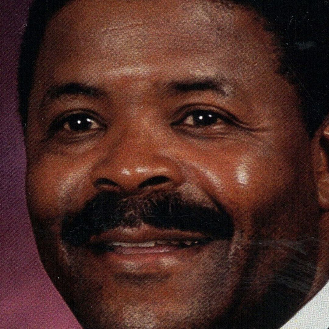 Mr. Eugene Riley, Sr. Obituary in Montgomery at Ross-Clayton Funeral ...